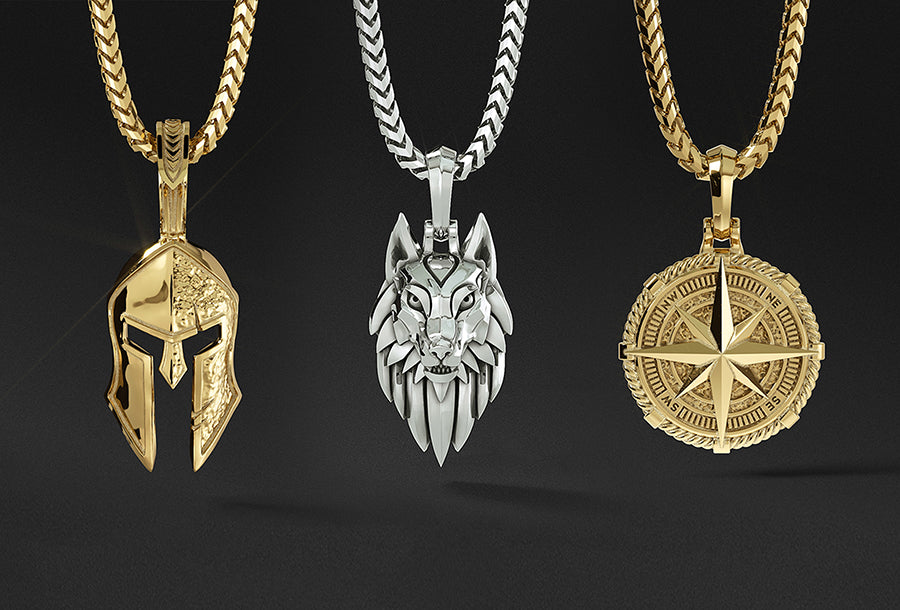 Best-Selling Pendants