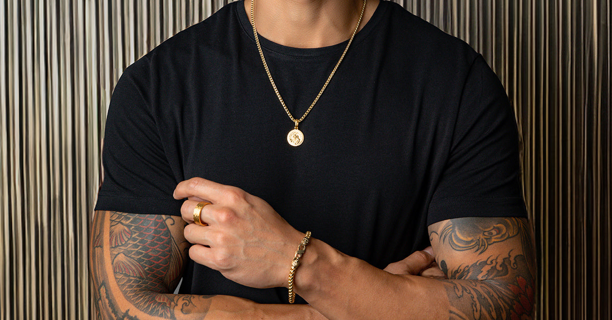 Customized Designs | Proclamation Jewelry — Proclamation